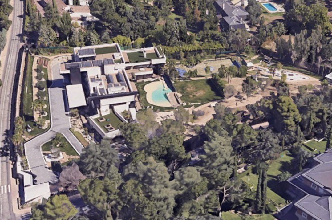 Kylian Mbappe s House Inside The French Football Star s Paris Home Kylian Mbappe s House Inside The French Football Star s Paris Home