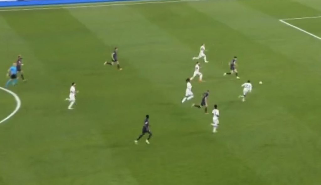 Modric ha deciso Real Madrid-Bayern ma nessuno se ne è accorto: a 38 ...