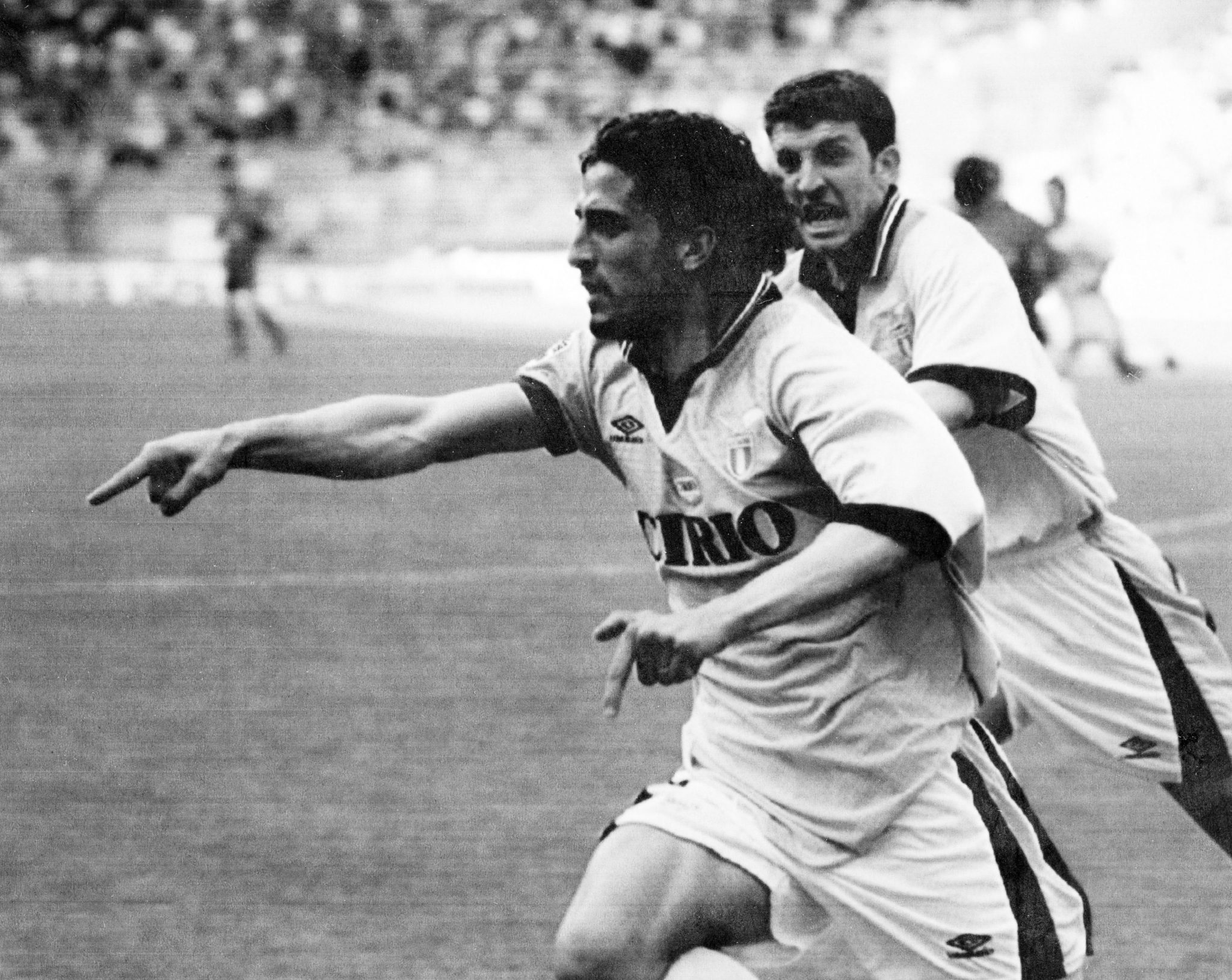 Igor Protti: "A 11 anni lavorai in cantiere, portavo la gru. Oggi i ...