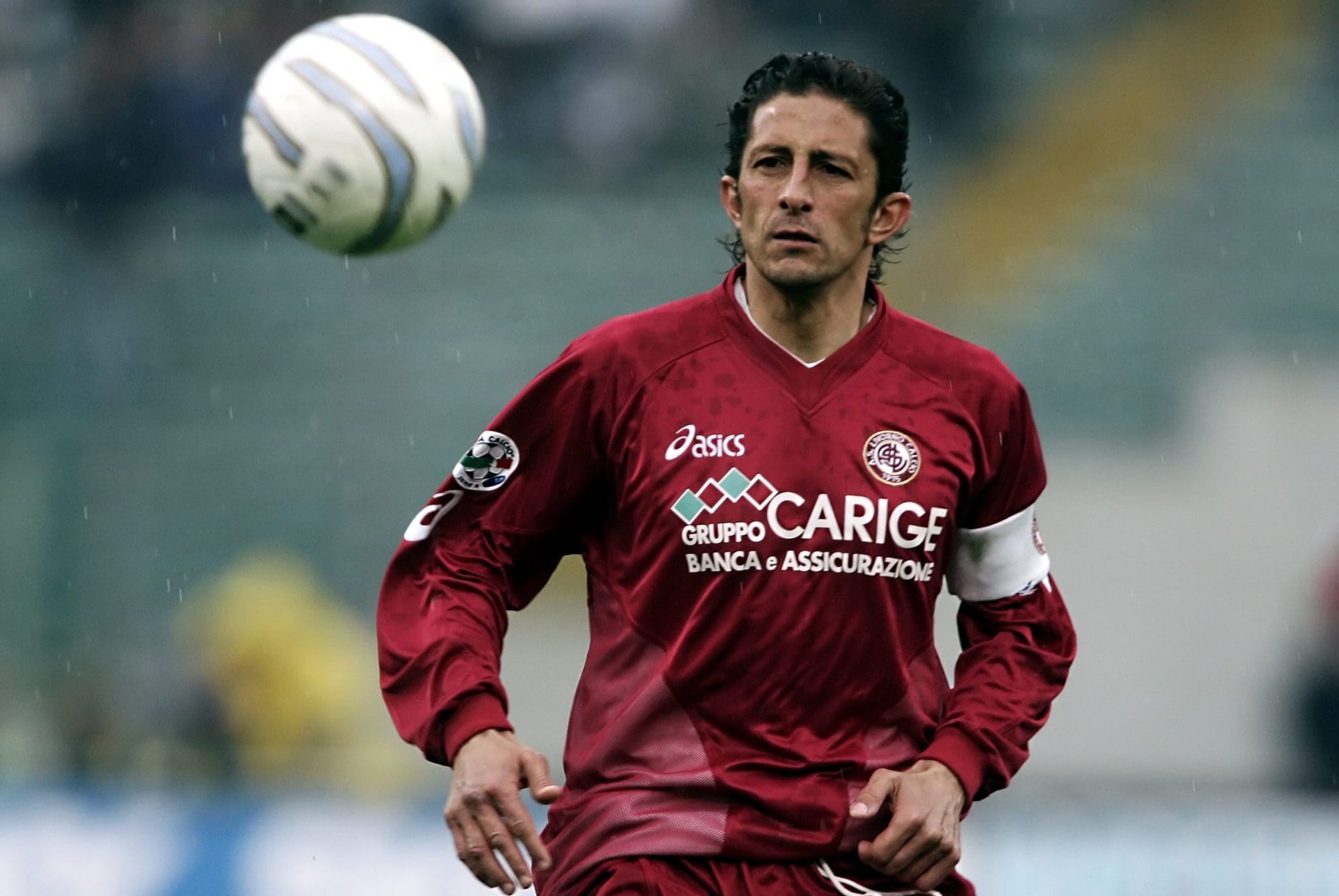 Igor Protti: "A 11 anni lavorai in cantiere, portavo la gru. Oggi i ...