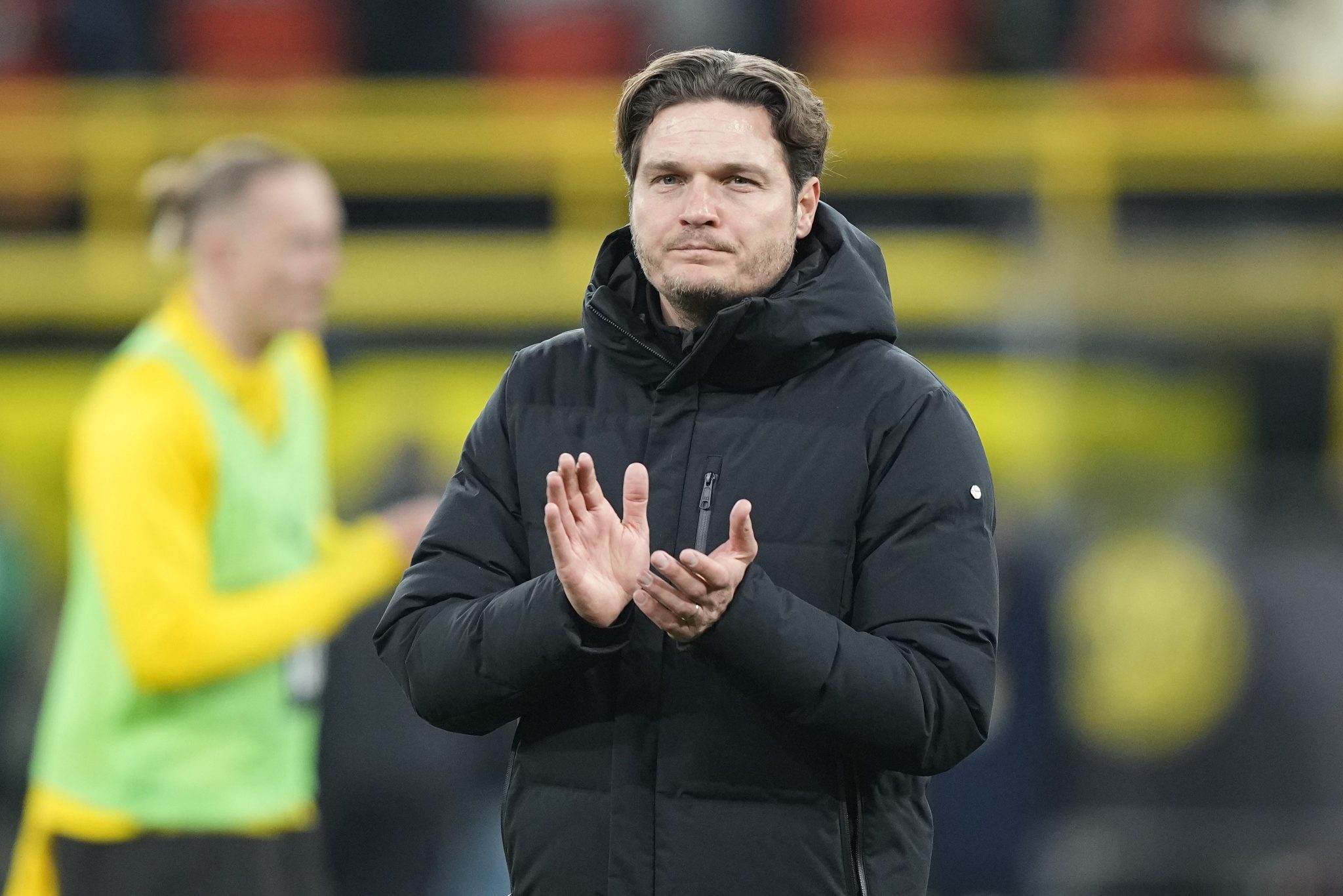 Chi è Terzic, allenatore tifoso del Borussia che un anno fa piangeva e ...