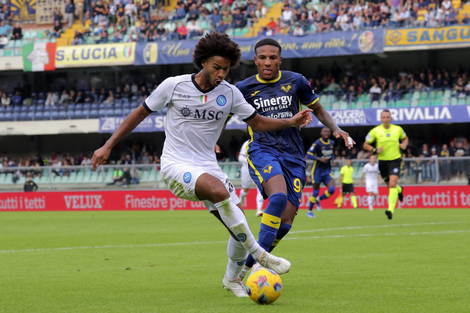 Chi è Michael Folorunsho, la sorpresa dell’Italia agli Europei: dalla ...