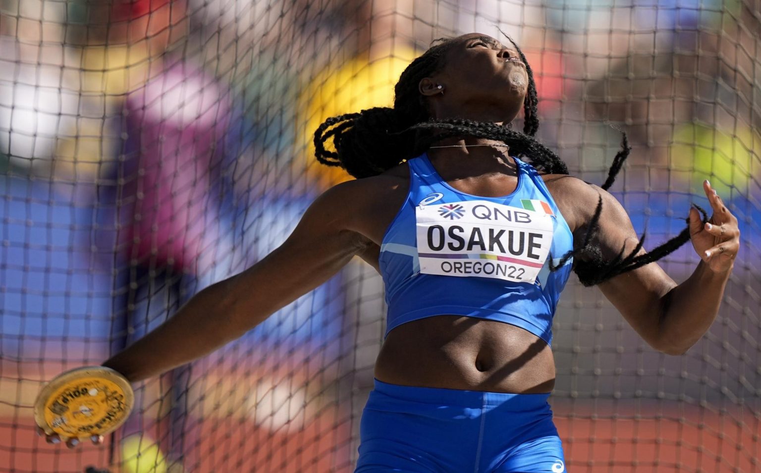 Europei di atletica, il programma e gli italiani in gara: orari e dove ...