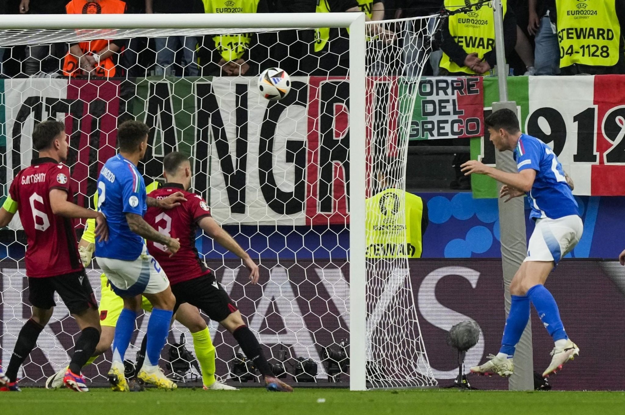 All'estero sono convinti che l'Italia abbia copiato lo schema buggato ...