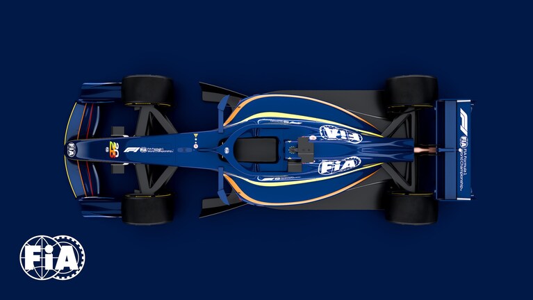 Il nuovo regolamento della Formula 1 dal 2026 è ufficiale: ecco come ...