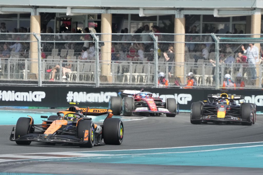 Ombre sul Mondiale di Formula 1, arrivano i test dinamici: è caccia ai ...