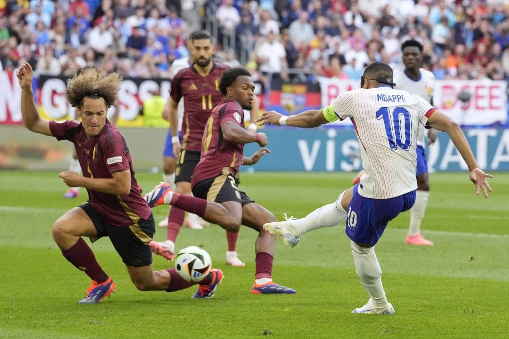 Europei 2024, il tabellone completo dei quarti e il calendario delle partite