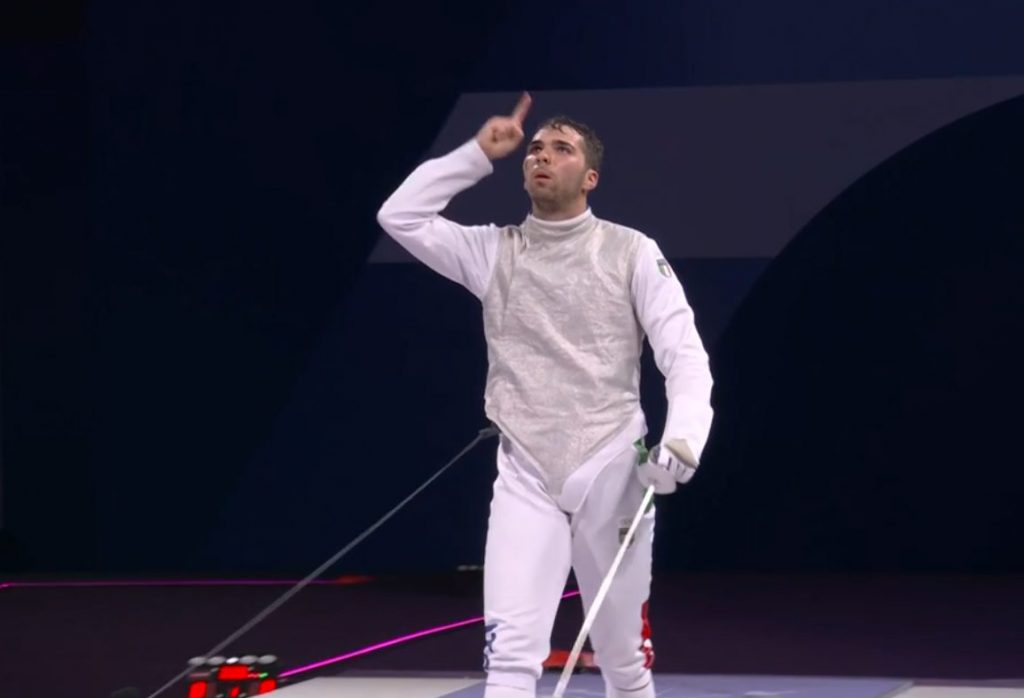 Filippo Macchi dopo il torto subito: "Sono un ragazzo fortunato". È una ...