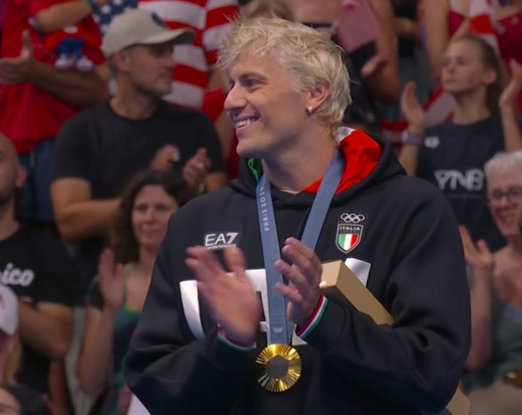 I risultati e le medaglie del 28 luglio alle Olimpiadi 2024 ...