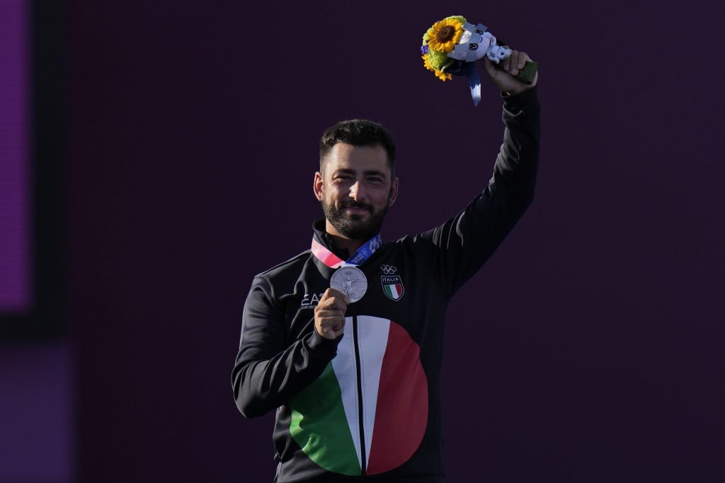 Mauro Nespoli: "Vi svelo gli errori da non commettere quando tiri con l ...