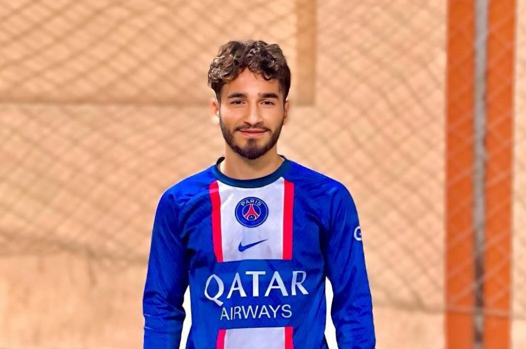 Il clone di Messi diventa un fenomeno mondiale, somiglianza spaventosa ...