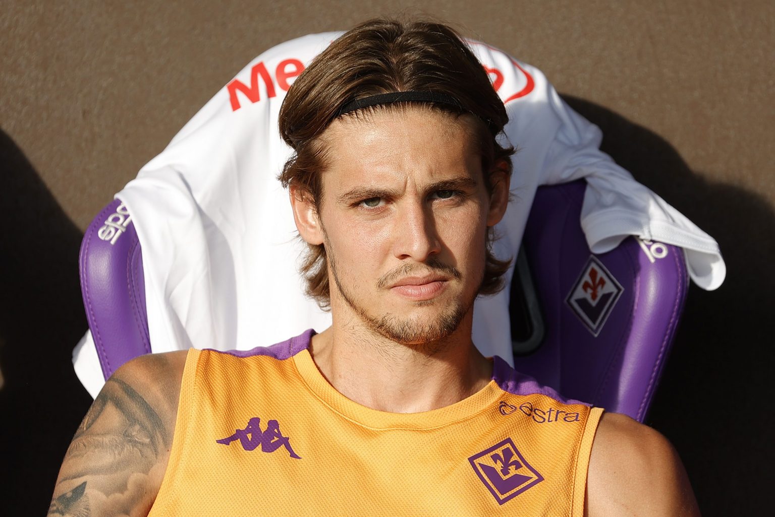 Andrea Colpani: "Palladino mi ha migliorato, ringrazierò sempre ...