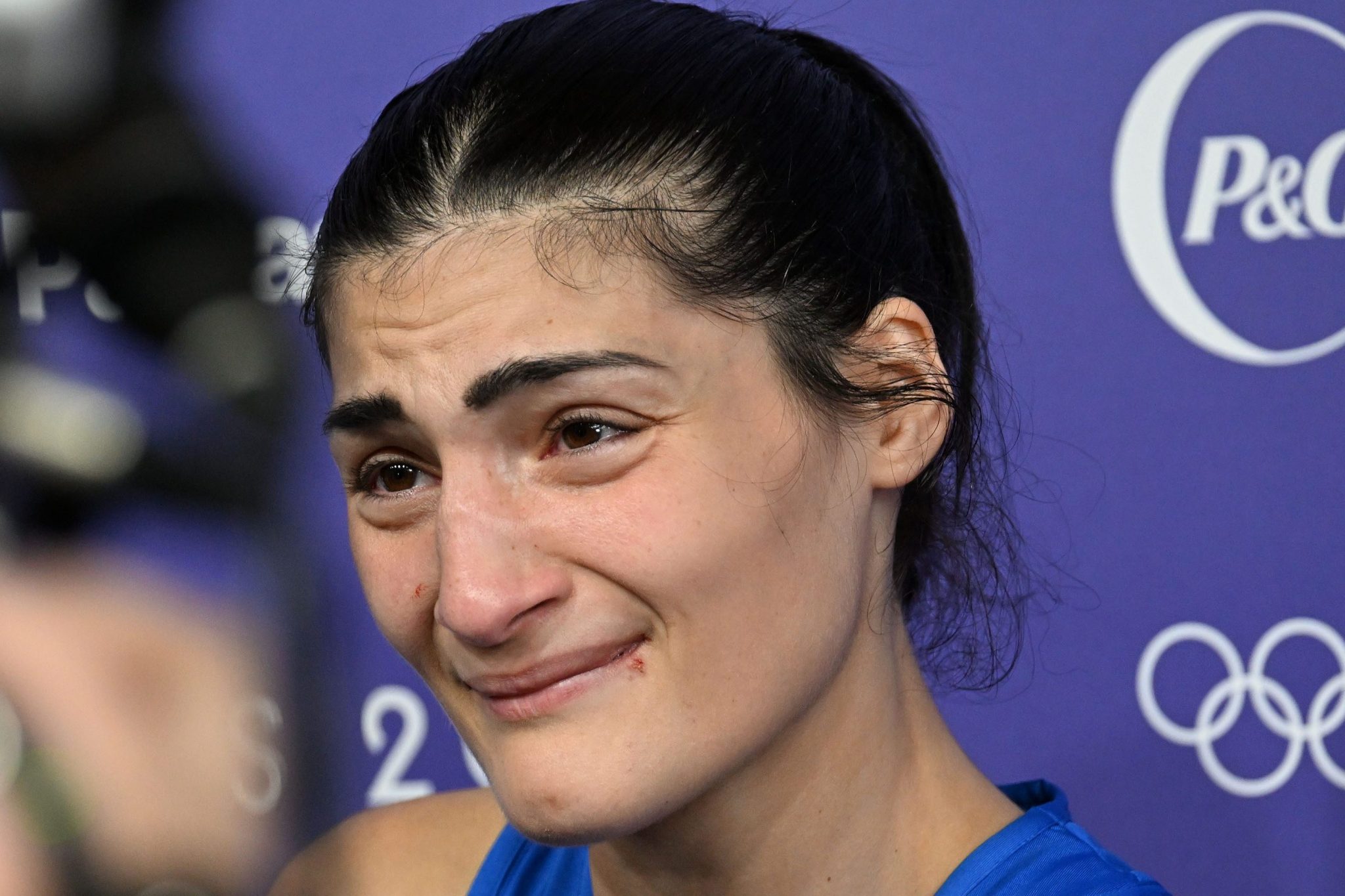 Khelif-Carini, l'IBA pubblica un'email della Federboxe italiana prima ...