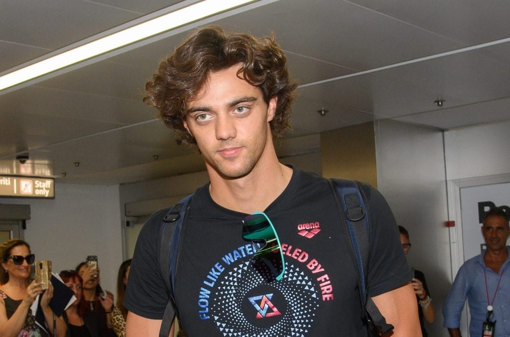 Ceccon annuncia: "Vado a vivere da solo". La mamma: "Ancora non so nulla di questo progetto"