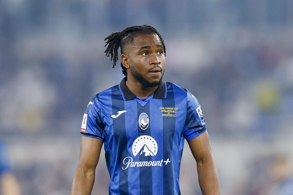 Lookman e Koopmeiners ancora esclusi dall'Atalanta: Gasperini non li ...