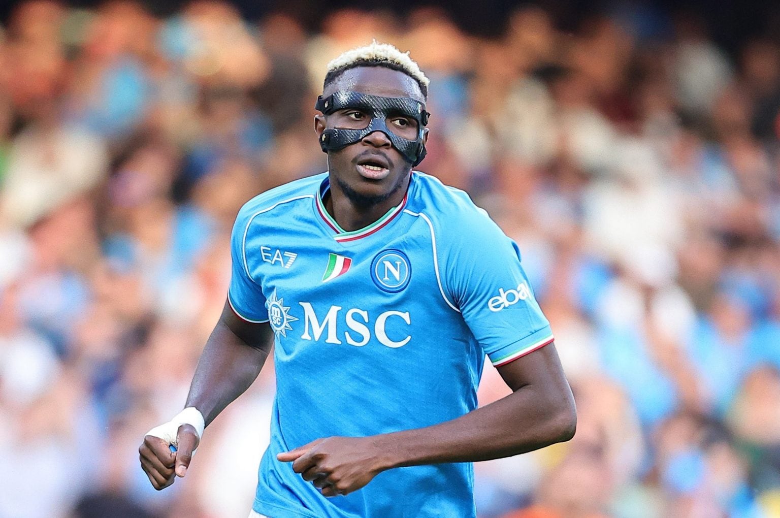 Osimhen al Galatasaray, spunta la clausola nascosta che potrebbe ...