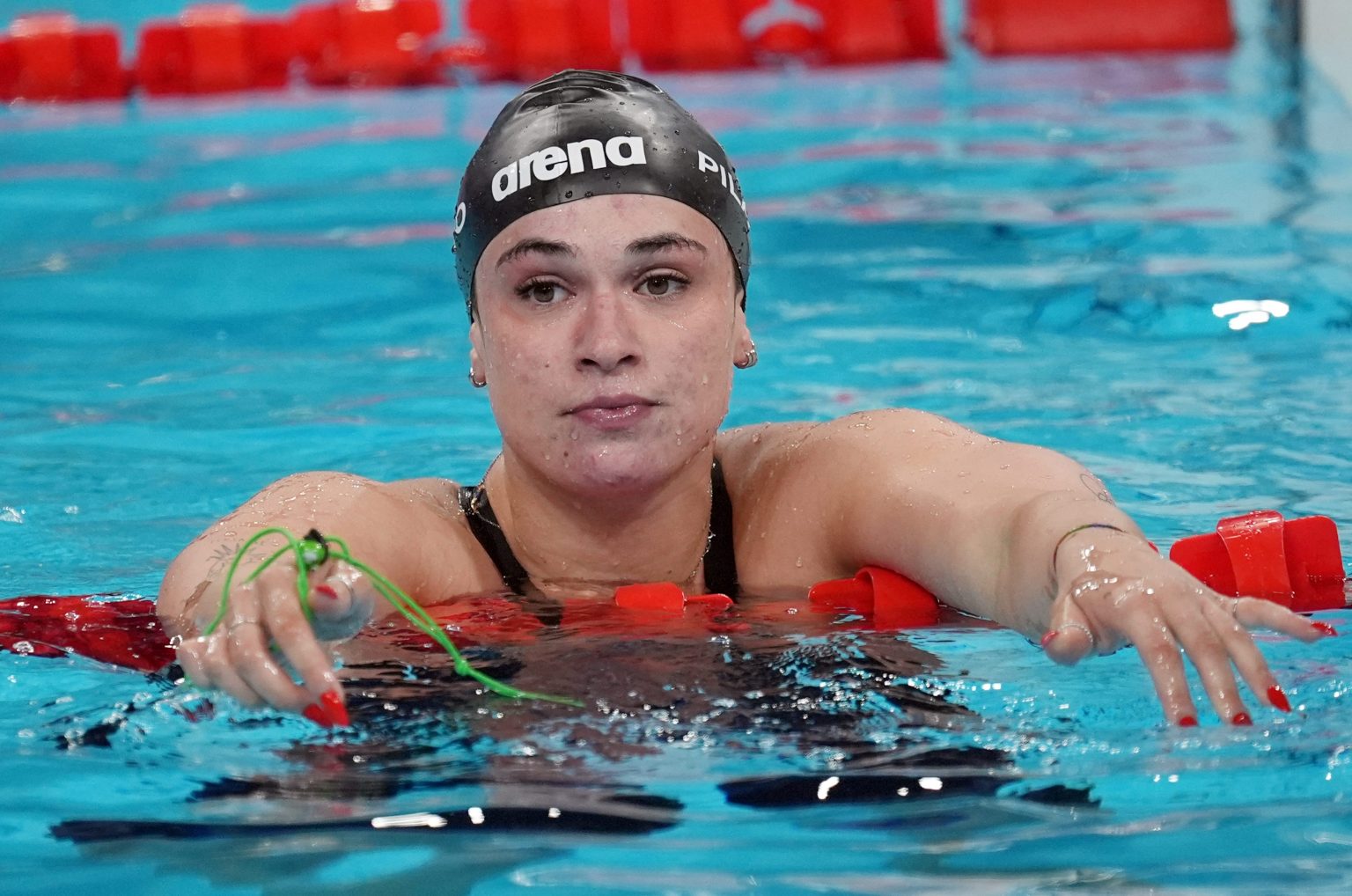 Benedetta Pilato: "Di Francisca dice di avermi chiesto scusa, ma la ...