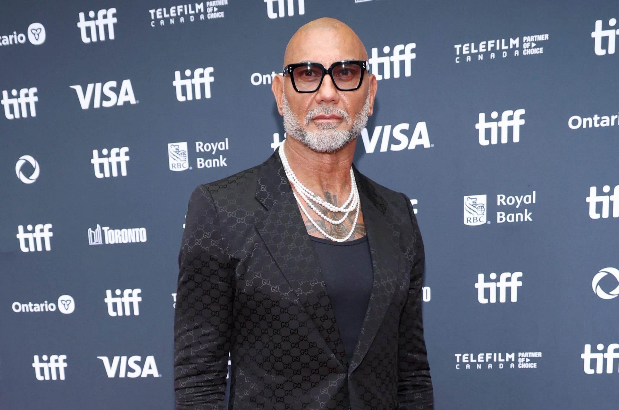 L'incredibile trasformazione fisica di Batista dopo il ritiro dal ...