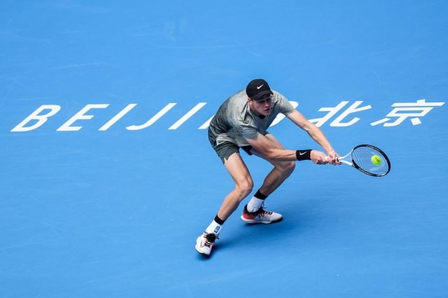 Deborah Compagnoni svela i grandi vantaggi di Sinner nel tennis dopo gli anni trascorsi sugli sci