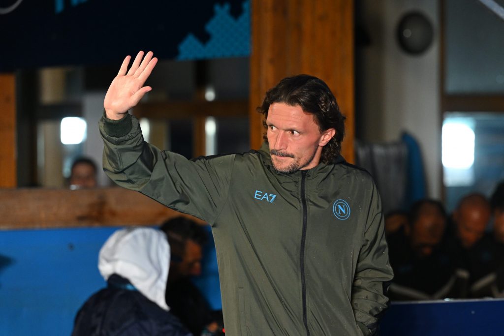 Mario Rui denunciato al CONI dal suo procuratore: cosa è successo tra ...