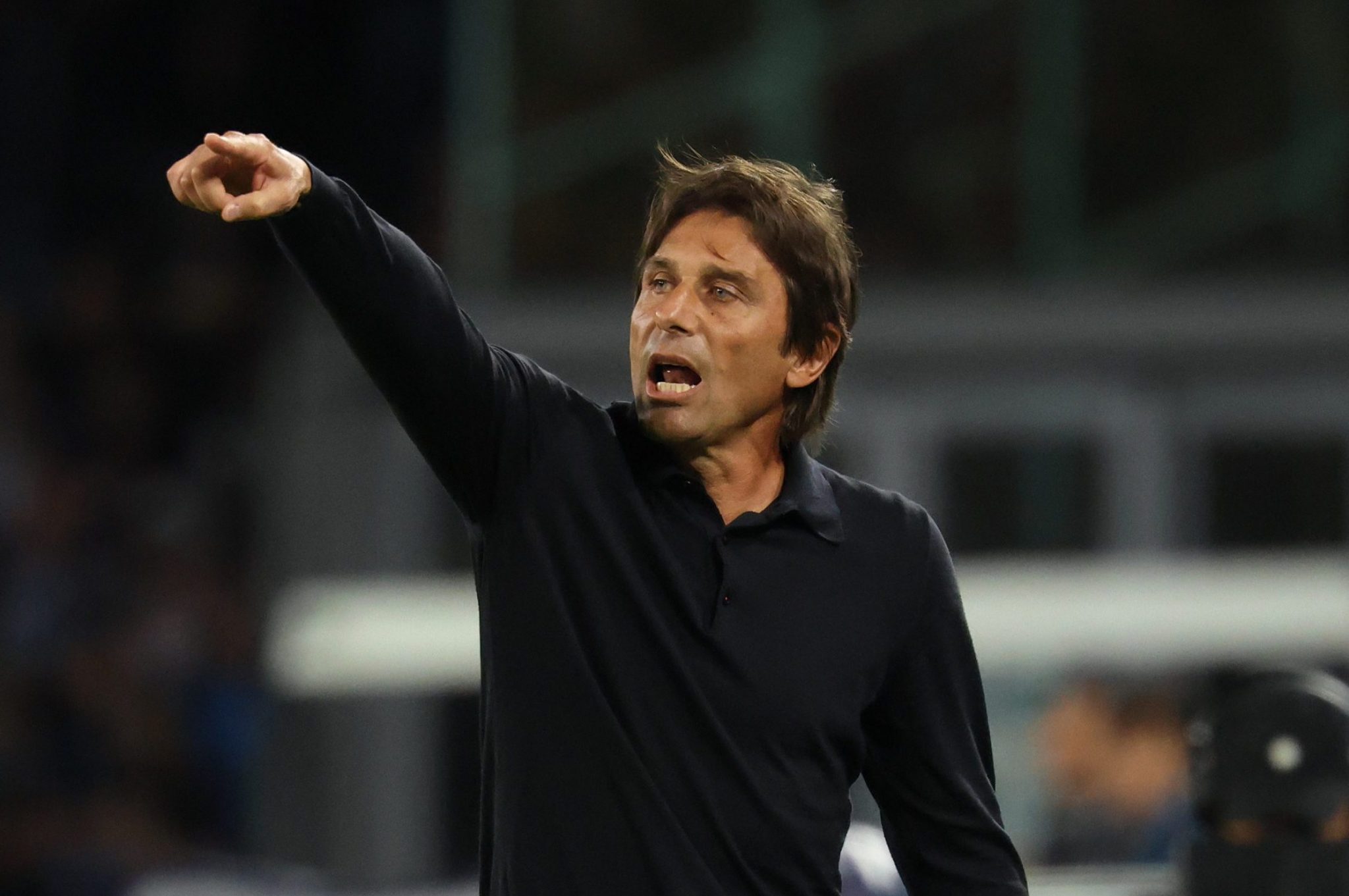 Capi ultras Milan intercettati, il pressing per prendere Conte ...