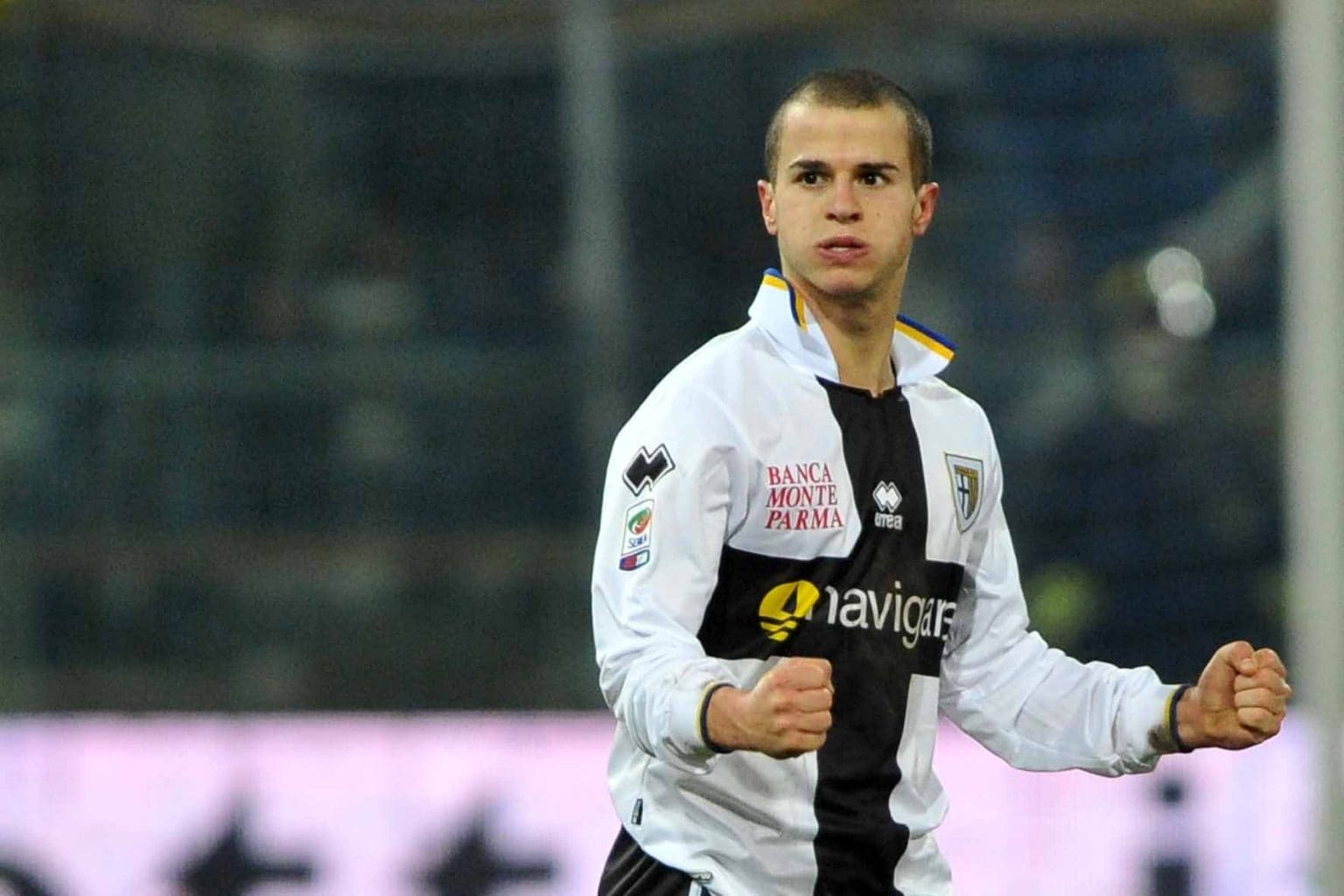 Sebastian Giovinco oggi: "A Toronto ho un'academy e due campi da Padel ...