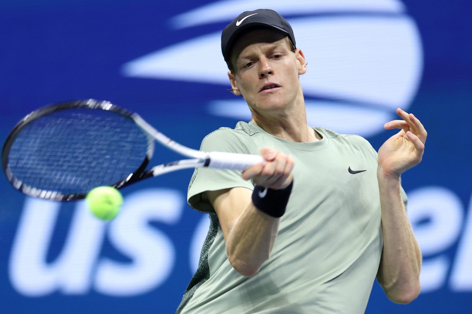 Sinner-Draper, la cronaca della semifinale degli US Open 2024: Jannik ...
