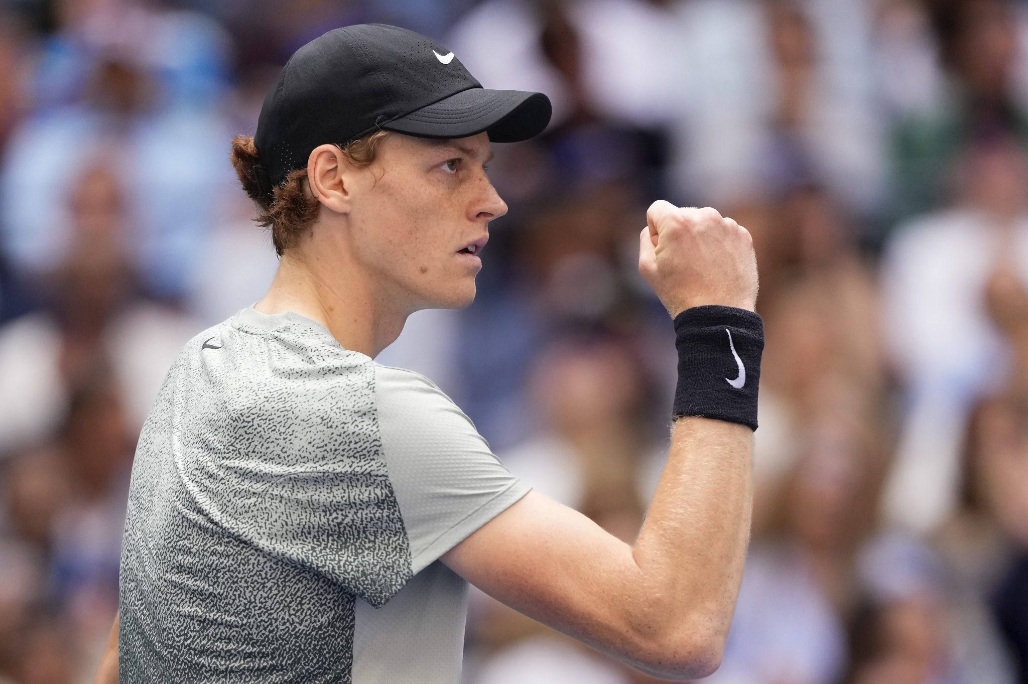 Cosa rischia Sinner se la Wada fa ricorso per il caso doping: il regolamento sulla squalifica