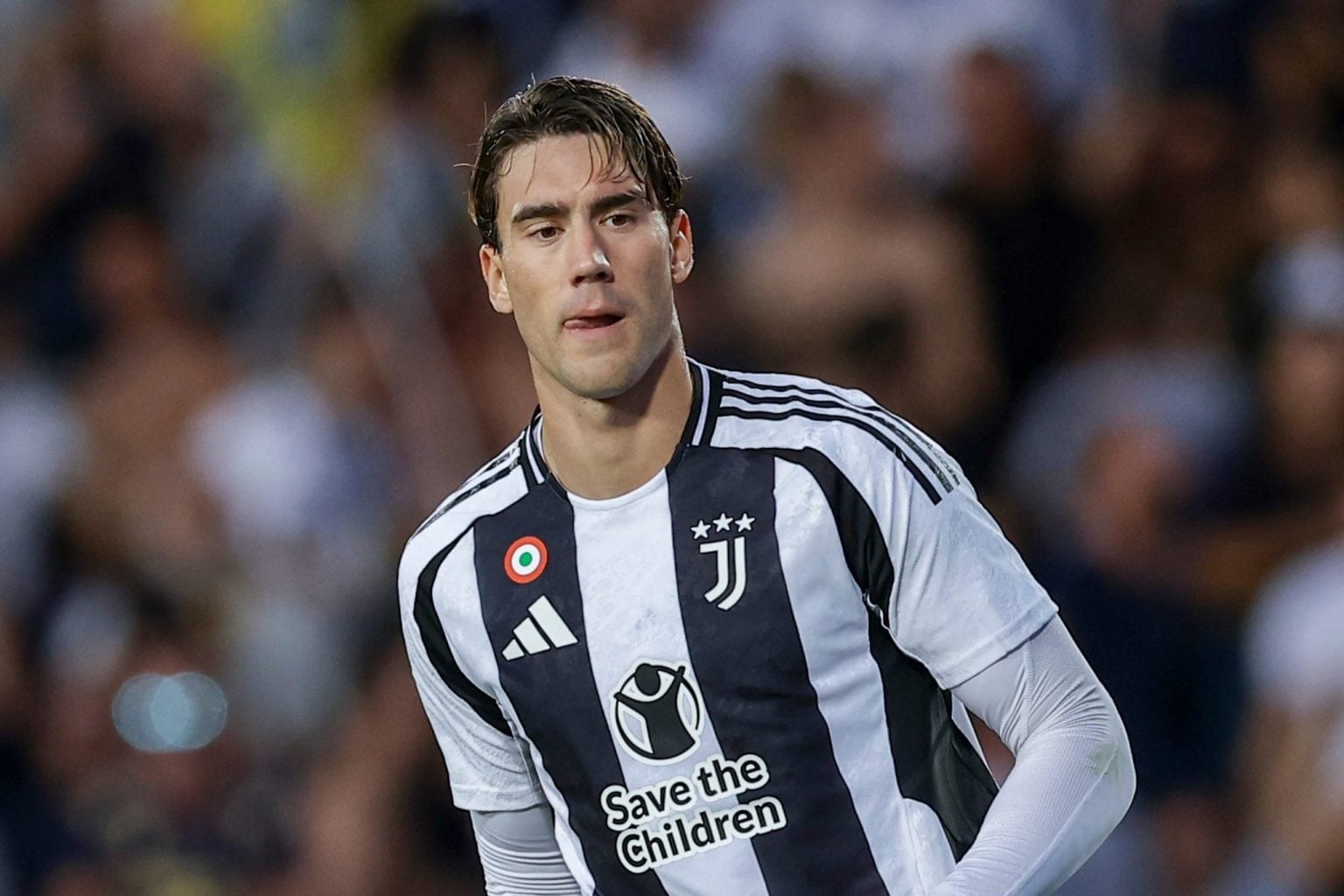 Juve-PSV 3-1 di Champions League, risultato finale: gol di Yildiz ...