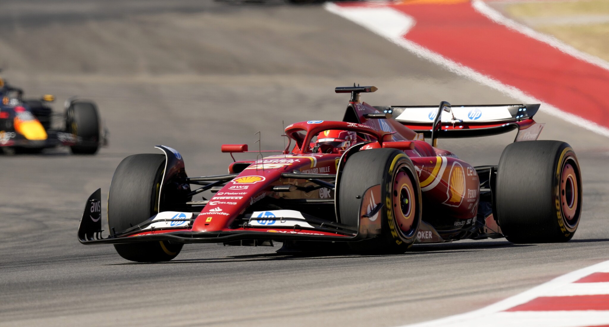 Formula 1 Oggi Il Gp Del Messico Orario E Dove Vederlo In Tv