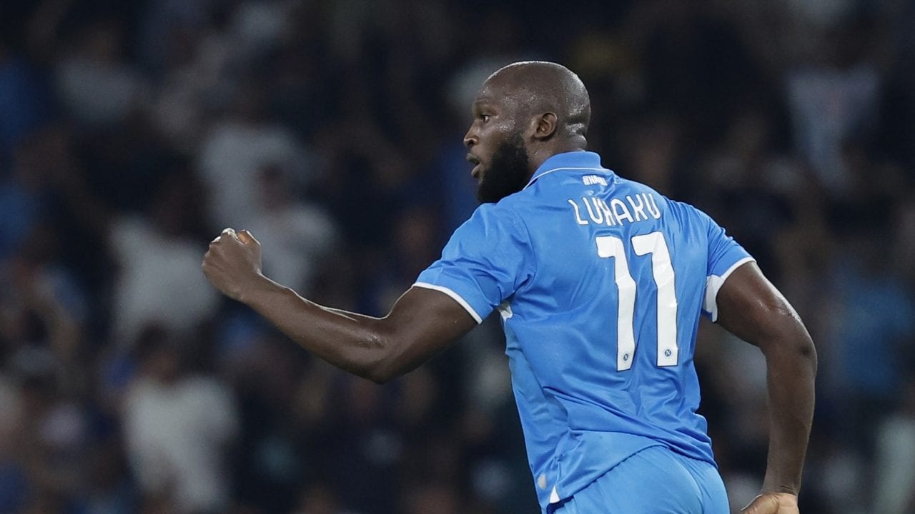 Napoli-Como 3-1, risultato della partita di Serie A: gol di McTominay ...