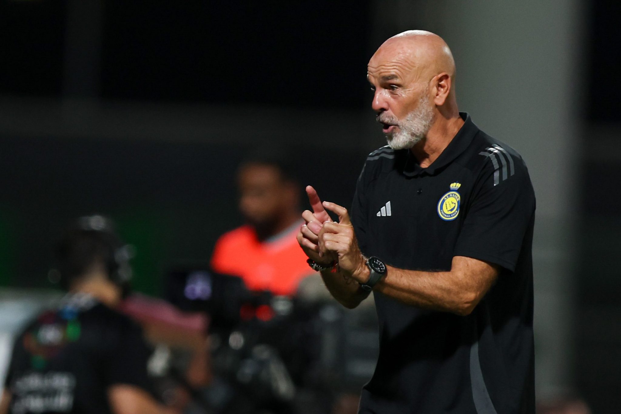 Pioli on fire in Arabia, l'Al Nassr con l'ex Milan in panchina non ...