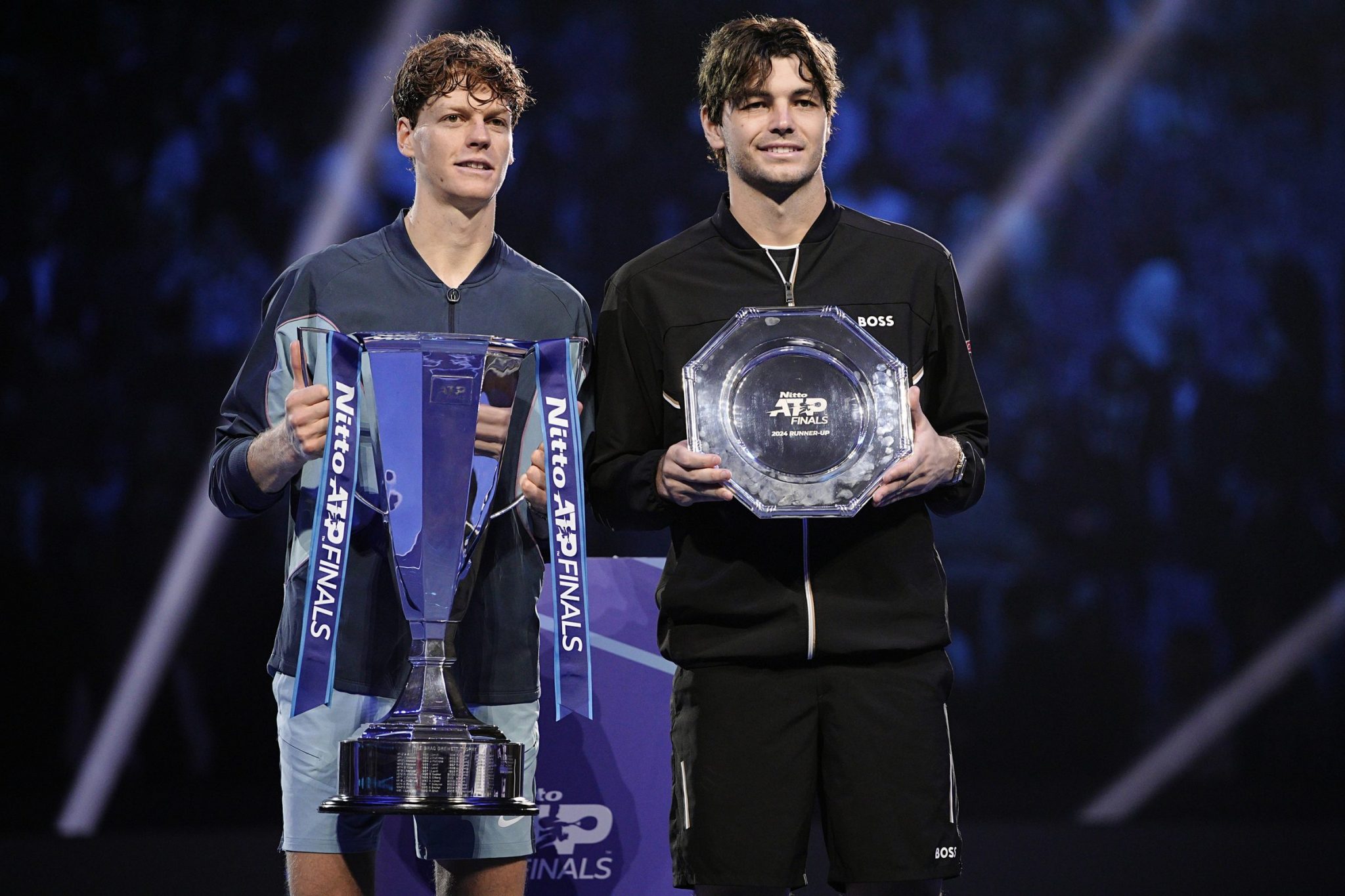 Coppa Davis, quando gioca l'Italia con Sinner alle Finals: tabellone e calendario delle partite ...