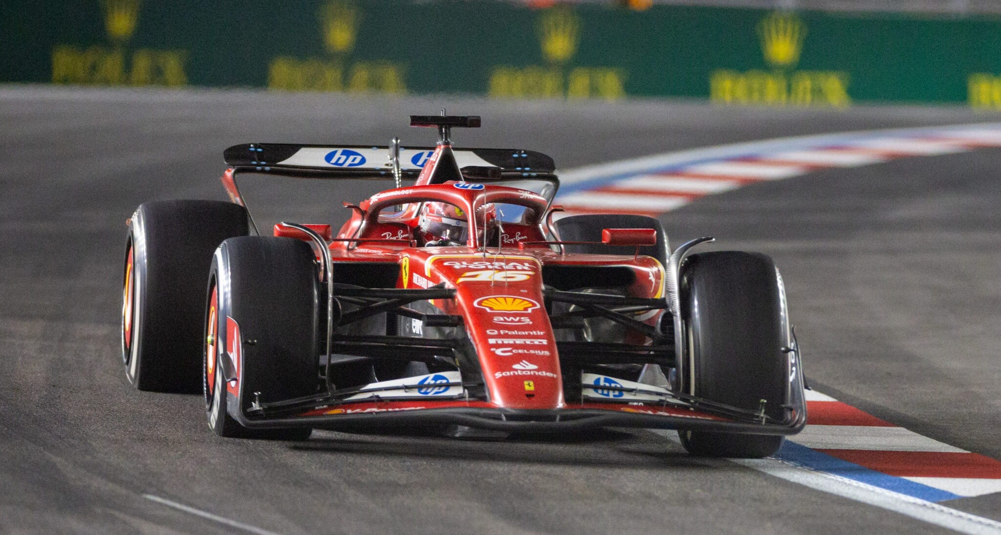 Formula 1 GP Qatar Gli Orari TV8 E Sky E Dove Vedere La F1 In TV E In