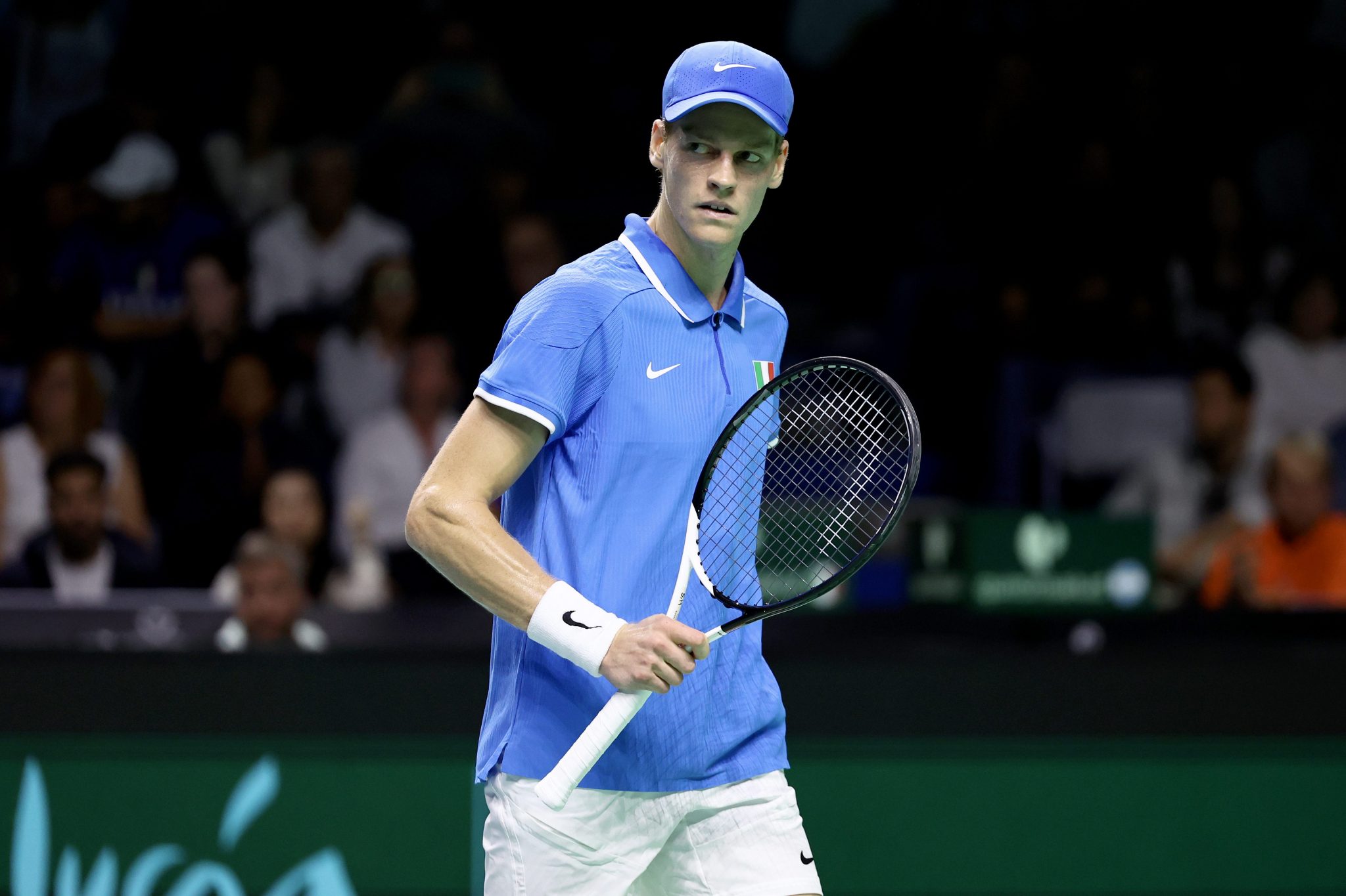 Sinner rimonta l'Argentina, l'Italia è in semifinale di Davis: Jannik decisivo in singolare e doppio