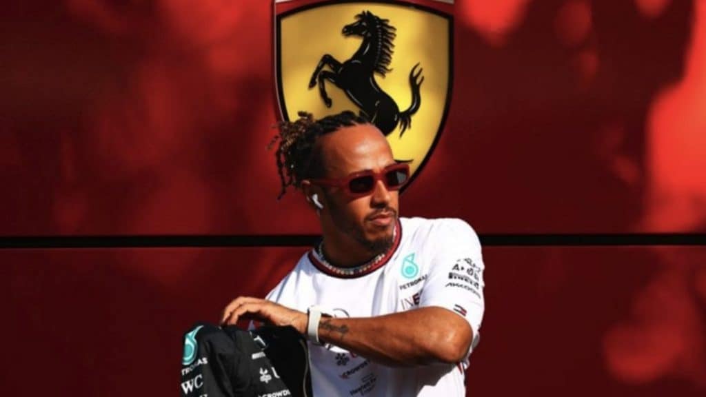 Perché si discute tanto di Hamilton, Michael Schumacher e la ...