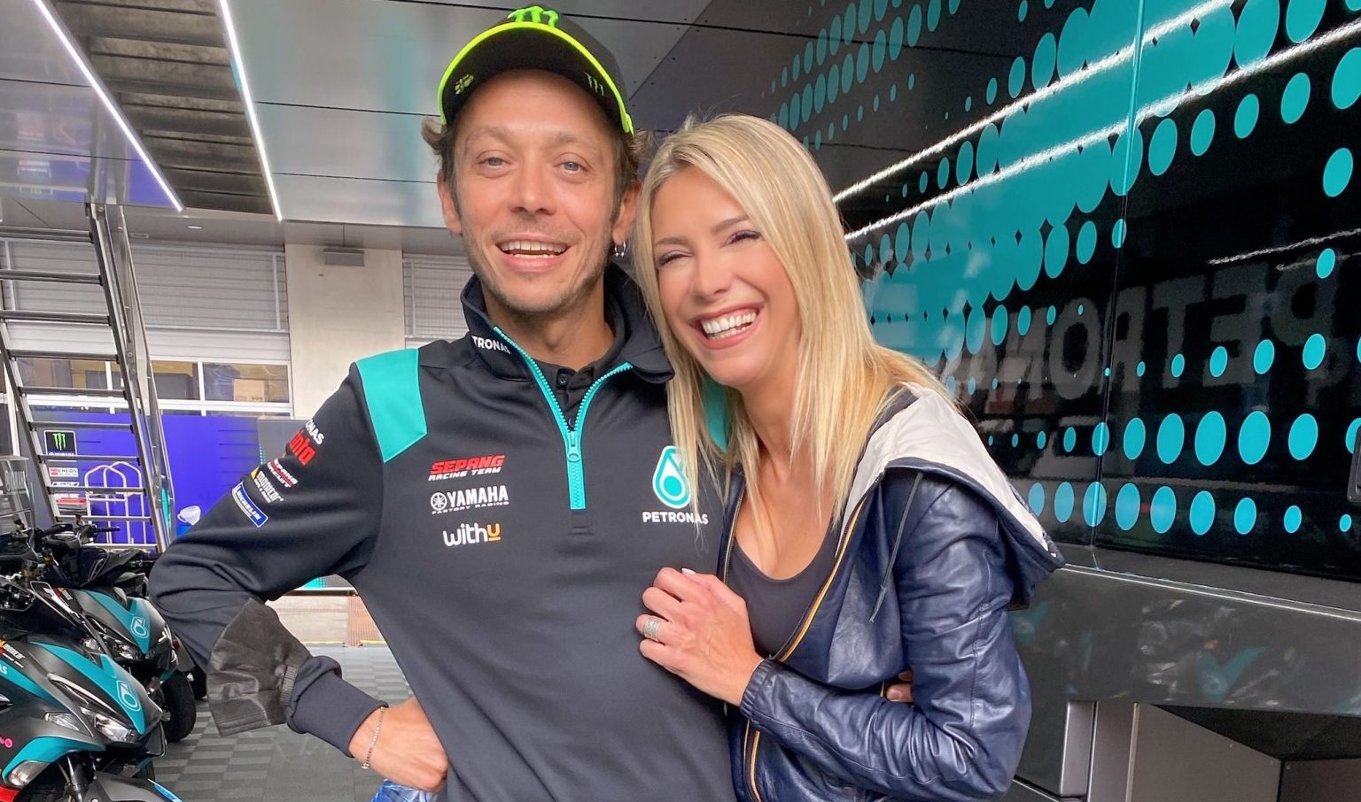 Vera Spadini: "Bagnaia e Martin come Beatles e Rolling Stones, con ...