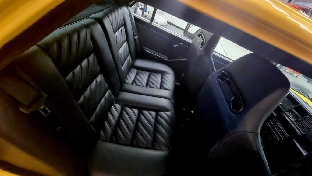 La Lancia Delta Integrale di Roberto Baggio finisce all'asta, è un ...