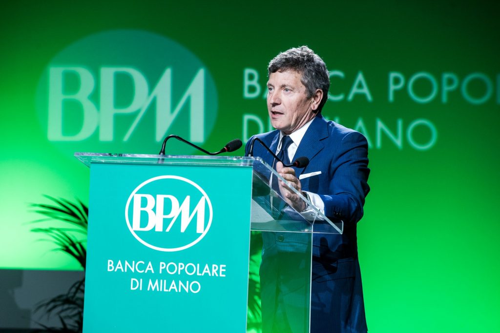 Ezio Simonelli è il nuovo presidente della Lega Serie A: chi è il ...