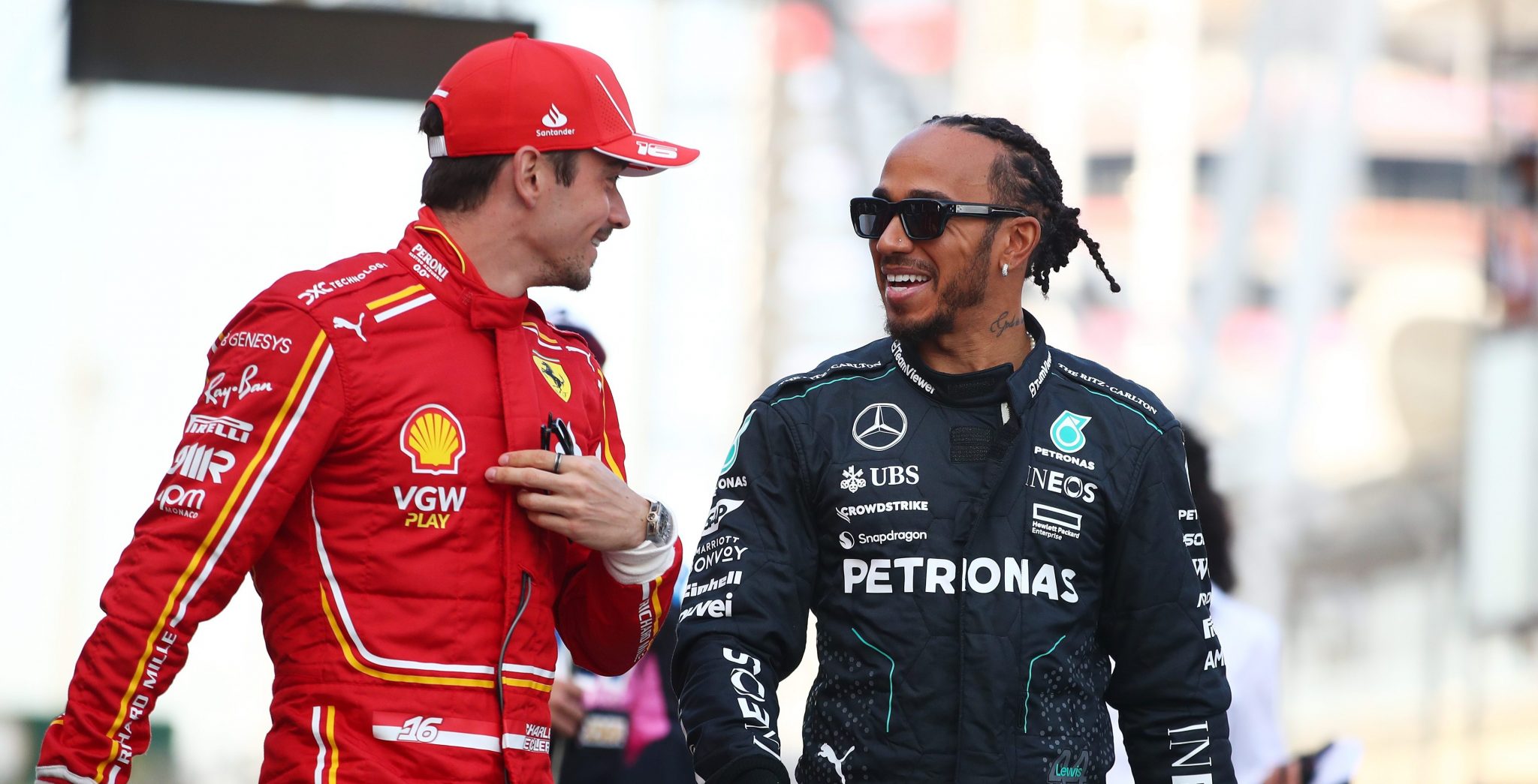 Cosa sappiamo sulla nuova Ferrari F1 2025: come sarà la macchina di ...