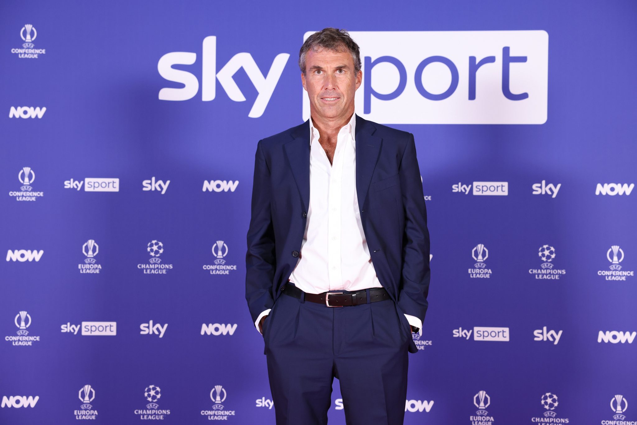 Balzaretti torna alla Roma, avrà un ruolo nella dirigenza: inizia la ...