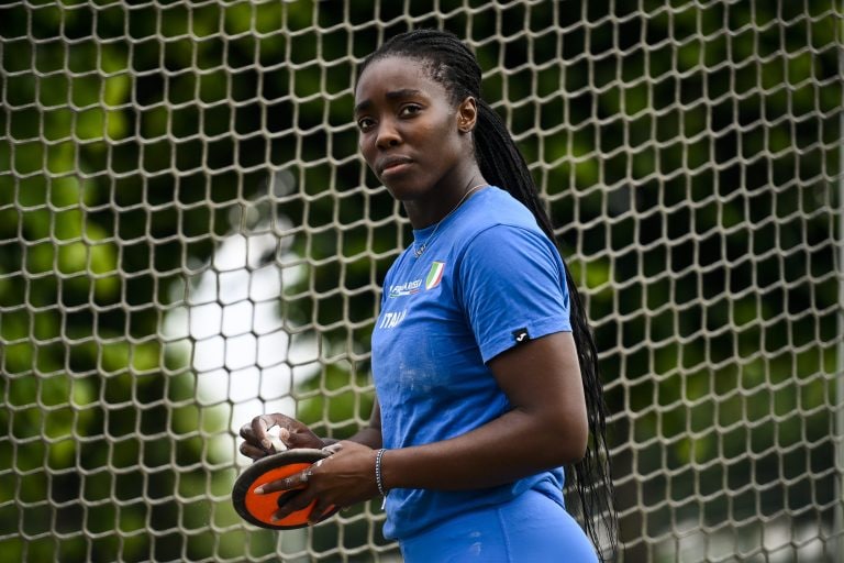 Daisy Osakue racconta cosa vuole dire essere vittima di racial ...