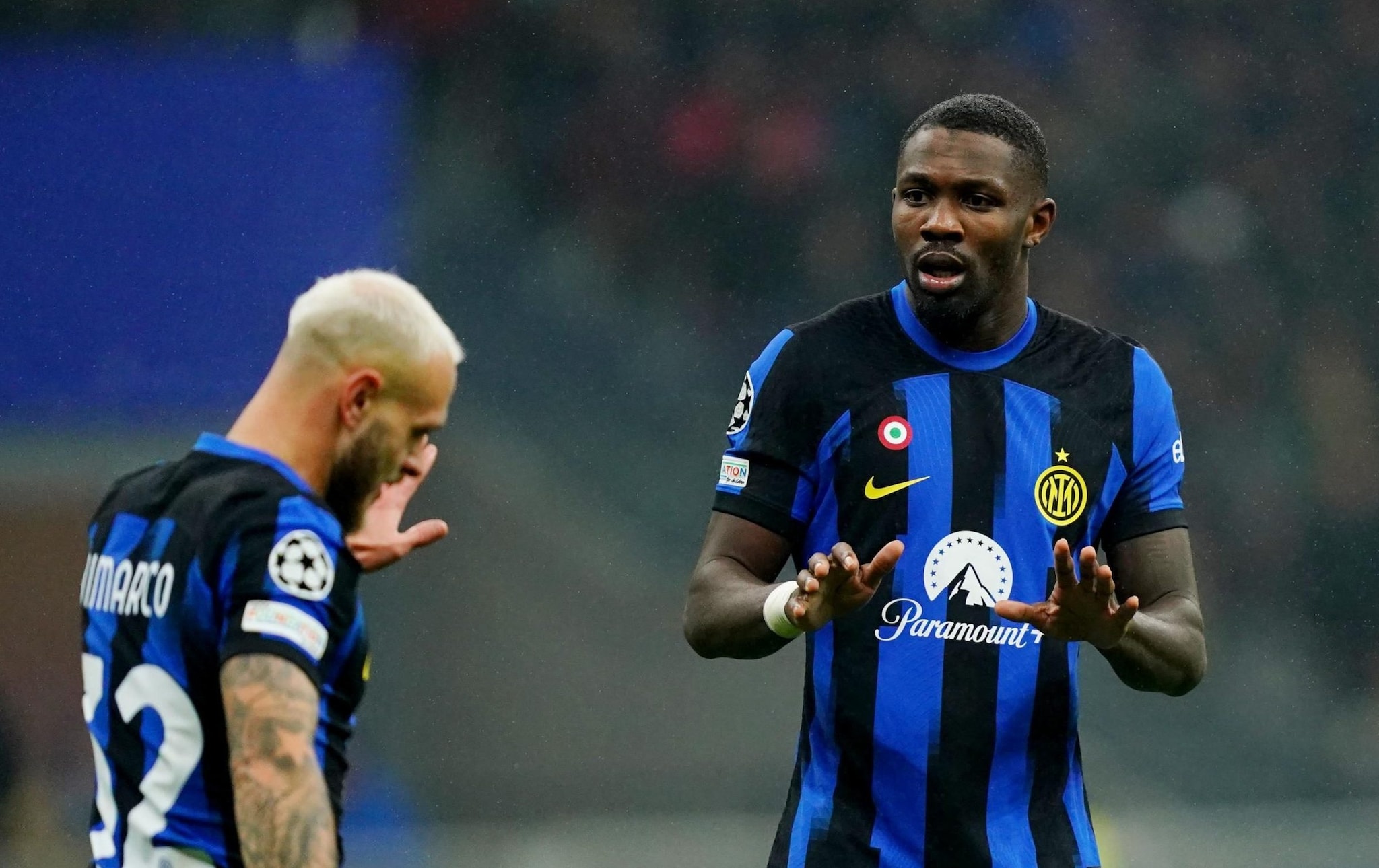 Bayer Leverkusen-Inter 1-0 risultato della partita di Champions ...