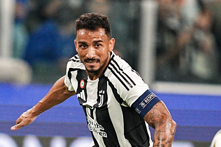 Danilo è fuori rosa alla Juventus, si ripete il copione visto con ...