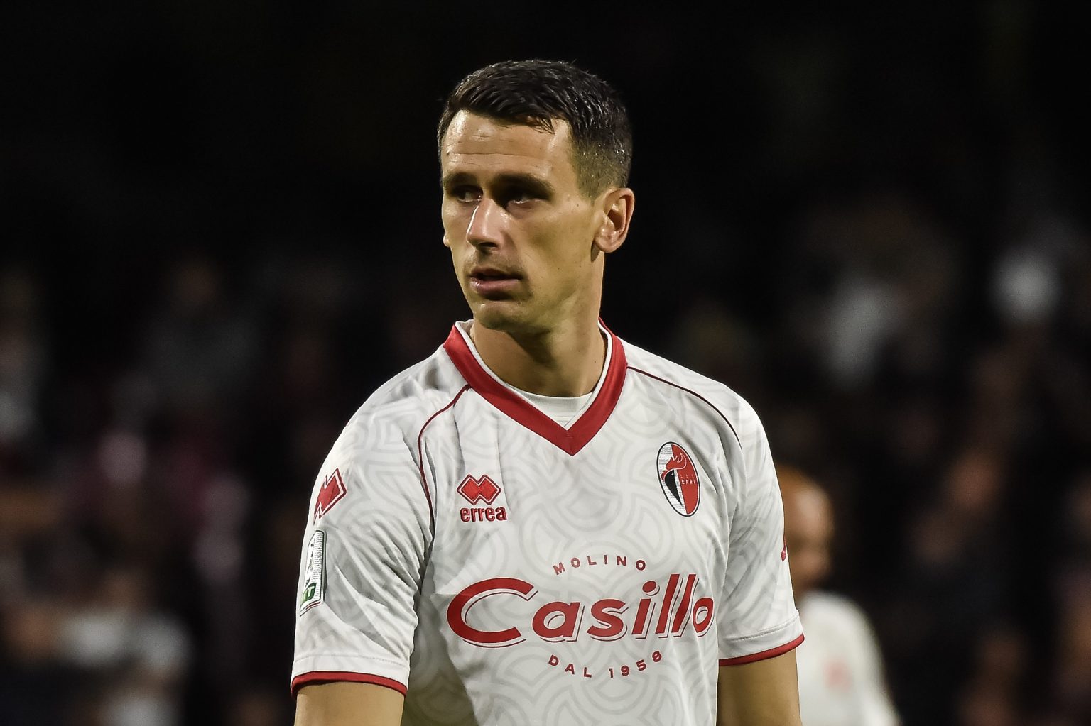 Kevin Lasagna: "Non sento più Giuntoli, ma devo dirgli grazie. Quell ...