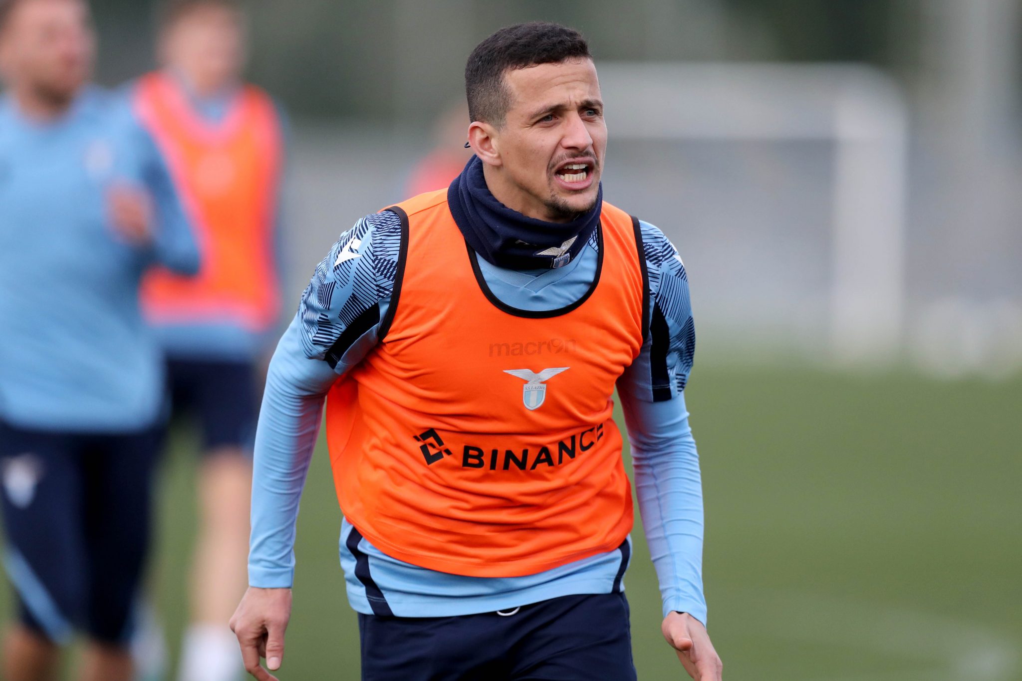 Luiz Felipe al Napoli, è il candidato per rinforzare la difesa di Conte ...