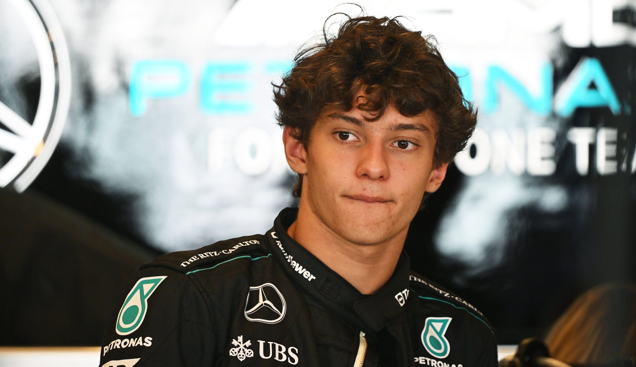 Quanto deve pagare Kimi Antonelli per correre a 18 anni in Formula 1 ...