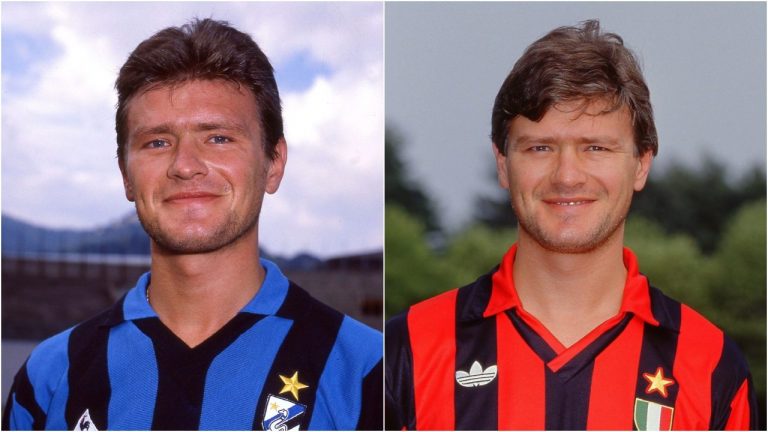 Aldo Serena lo racconta per la prima volta: "Ancelotti mi sputò addosso, non ci siamo mai chiariti"