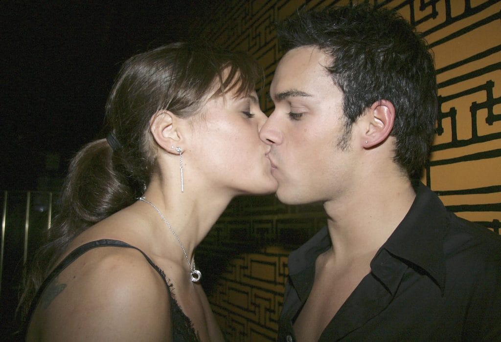 Laure Manaoudou: "Le foto di nudo mi rovinarono la vita, fu come uno stupro... ma Marin non c ...