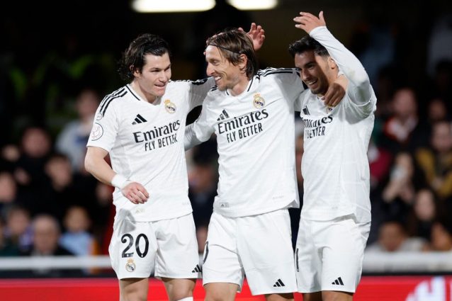 Portiere sconosciuto subisce 5 gol dal Real, ma diventa un eroe: "Il ...